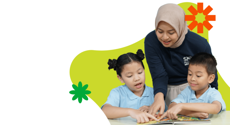 Sekolah Murid Merdeka | Blended Learning – Sekolah dengan gabungan ...