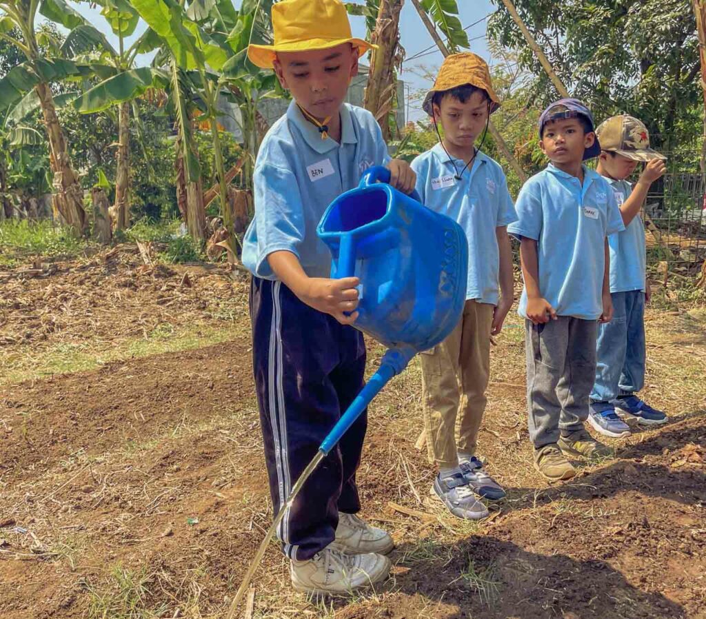 SMM Banda - Bandung 1 - Sekolah Murid Merdeka | Blended Learning