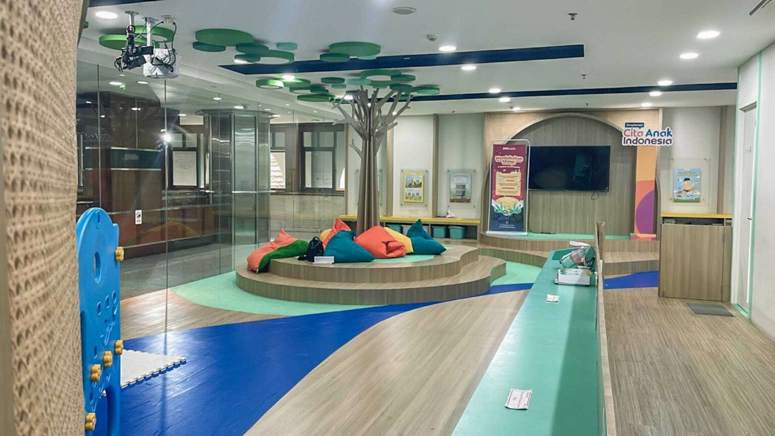 SMM Banda - Bandung 1 - Sekolah Murid Merdeka | Blended Learning