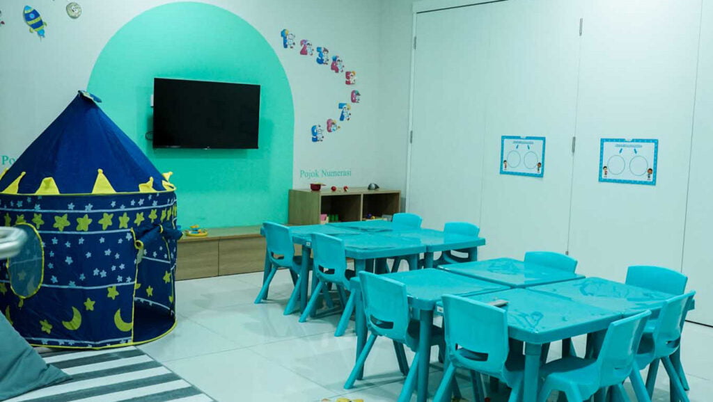 SMM Banda - Bandung 1 - Sekolah Murid Merdeka | Blended Learning