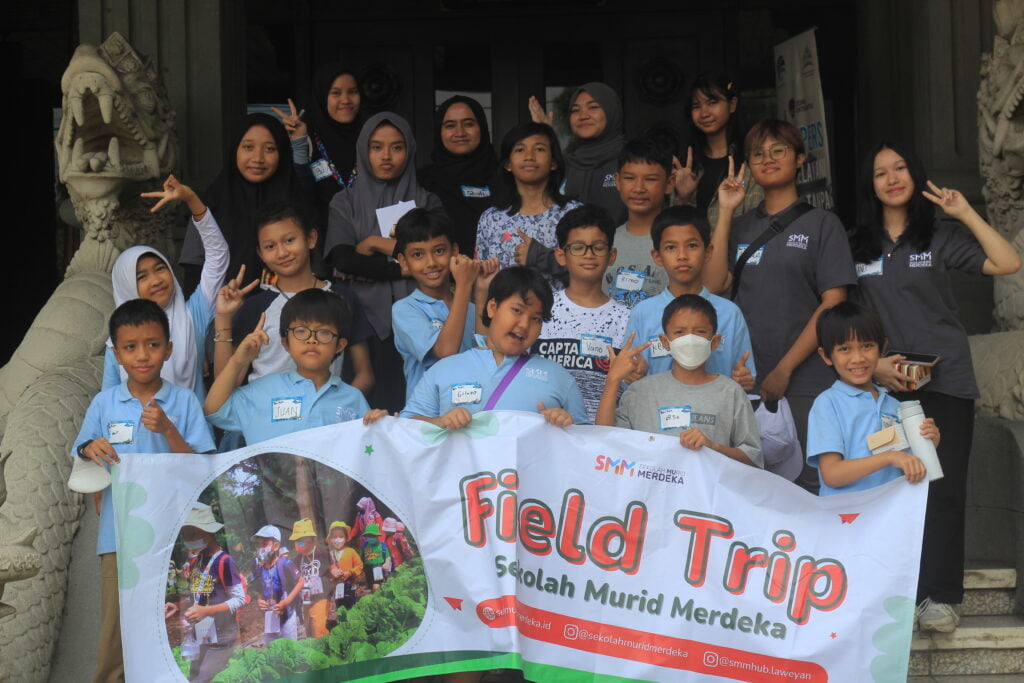 SMM Kota Barat - Solo 1 - Sekolah Murid Merdeka
