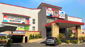 Lokasi Belajar SMM – Sekolah Murid Merdeka | Blended Learning