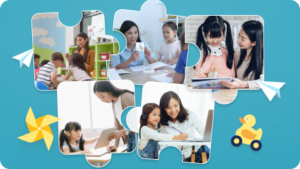 Kelas Inklusi – Sekolah Murid Merdeka | Blended Learning