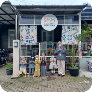 SMM Denpasar Timur – Denpasar 1 – Sekolah Murid Merdeka | Blended Learning