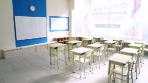 SMM Jagakarsa – Jakarta Selatan 5 – Sekolah Murid Merdeka | Blended Learning