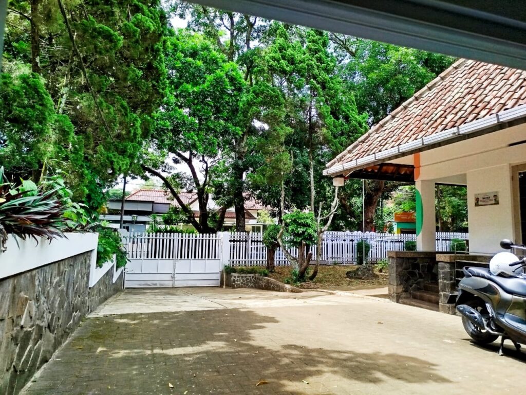 SMM Sukajadi - Bandung 3 - Sekolah Murid Merdeka | Blended Learning